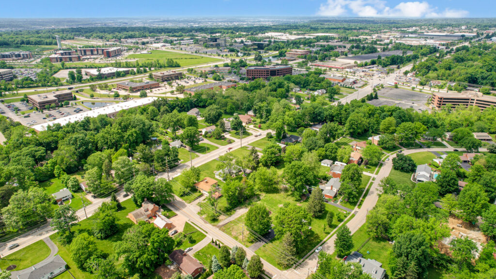 Top Cincinnati Ohio Suburbs for Families in 2025 | John Henry Homes