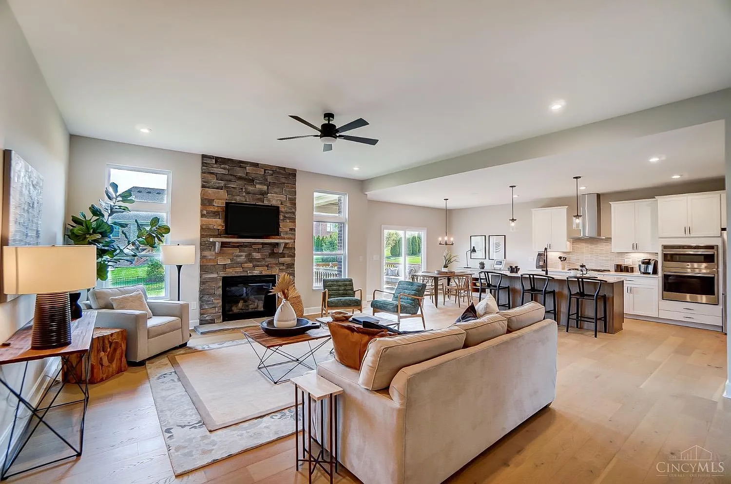 New Self-Guided Home Tours with John Henry Homes