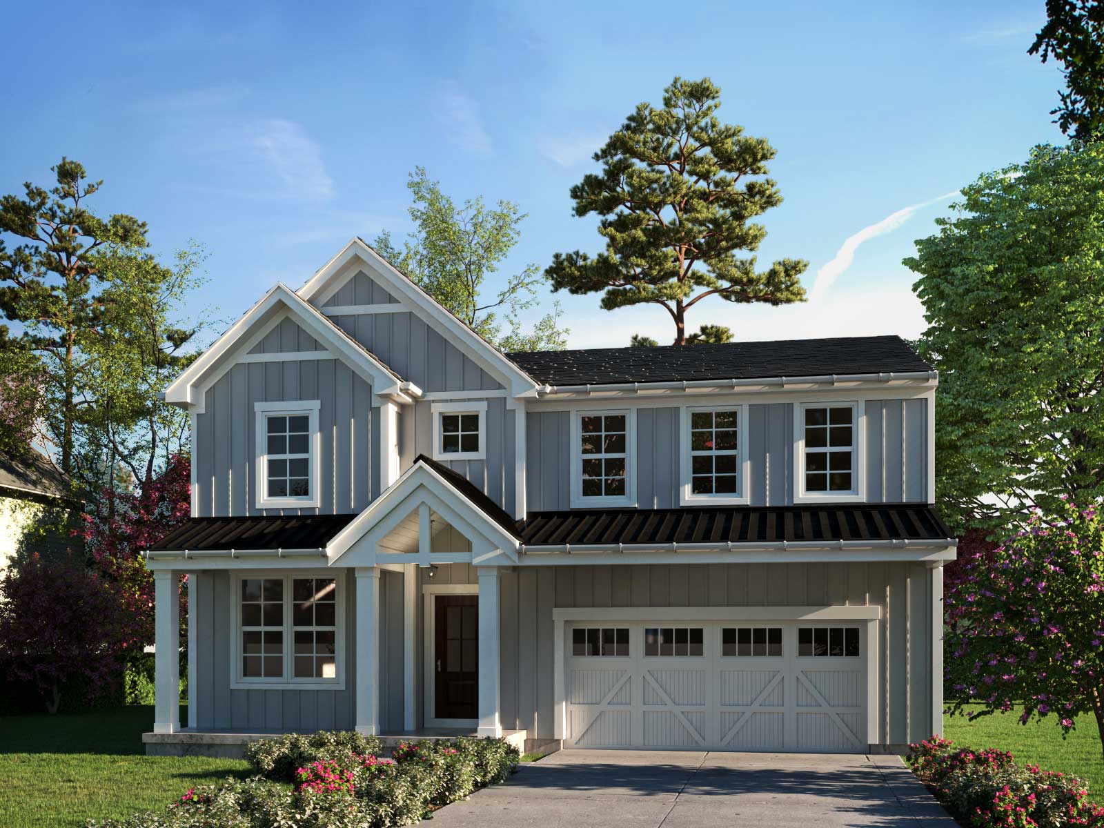 Step By Step Custom Home Building Guide